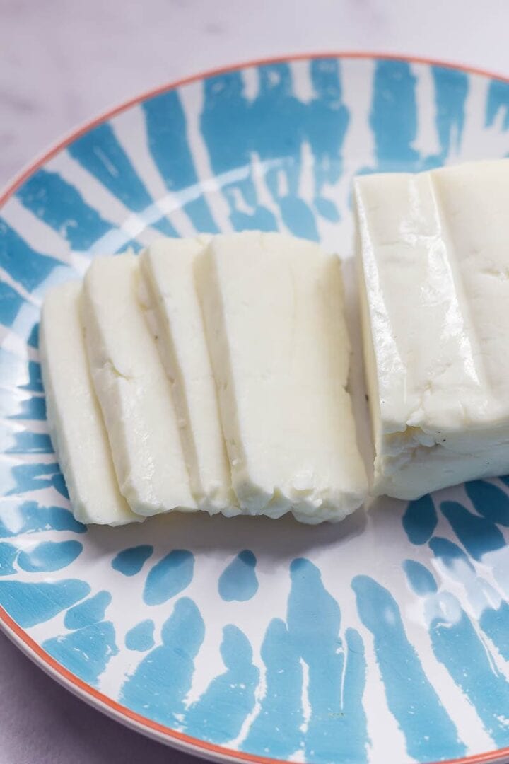 How to Cook Halloumi: A Complete Guide + Halloumi Recipe Ideas • The ...