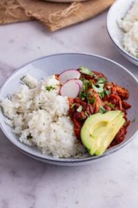 Spicy Chicken Chilli with Beans • The Cook Report