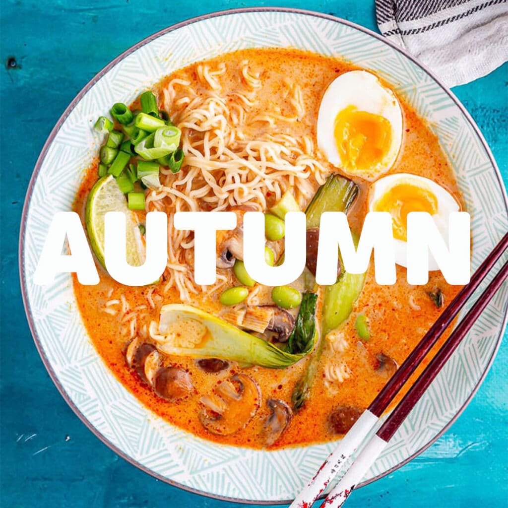 Recipe Index • The Cook Report