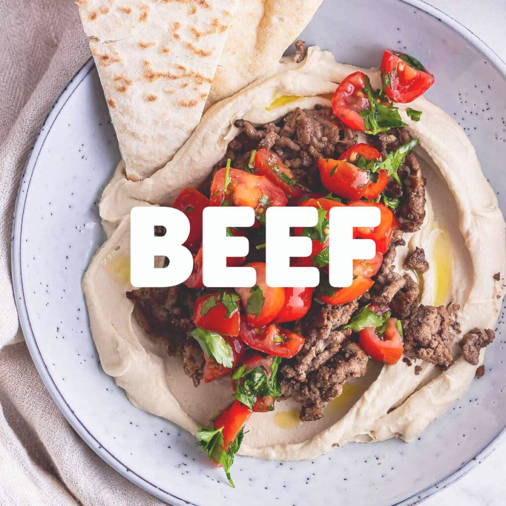 Recipe Index • The Cook Report