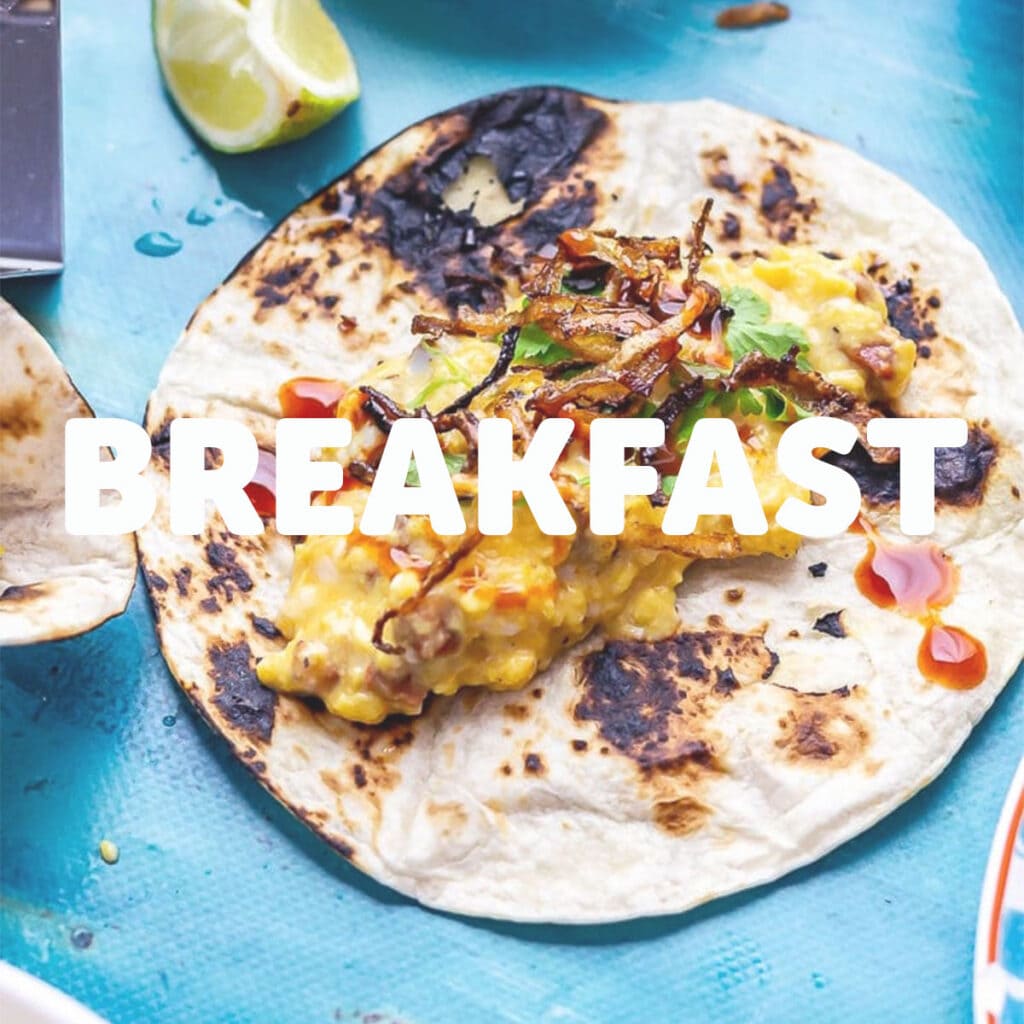 Recipe Index • The Cook Report