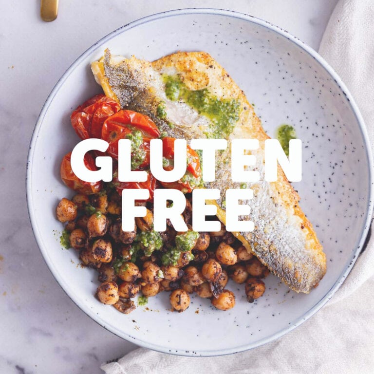 Recipe Index • The Cook Report