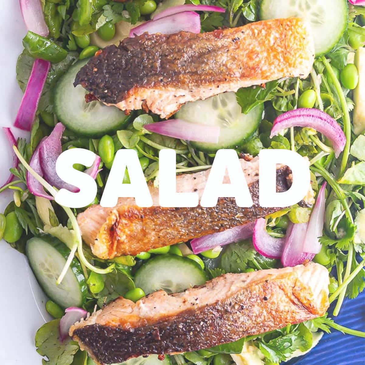 Recipe Index • The Cook Report