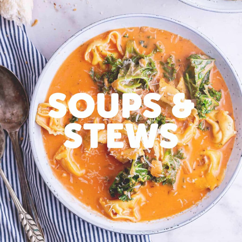 Recipe Index • The Cook Report