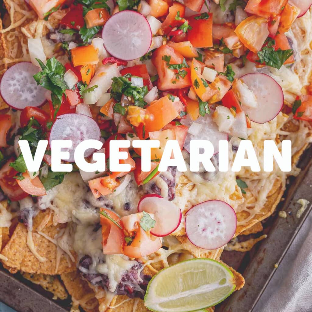 Recipe Index • The Cook Report