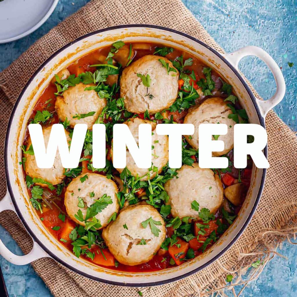 Recipe Index • The Cook Report