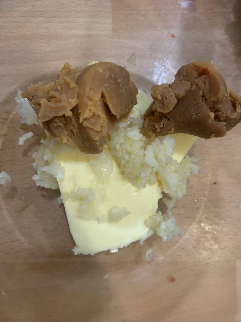 Miso Pasta with Mushrooms • The Cook Report