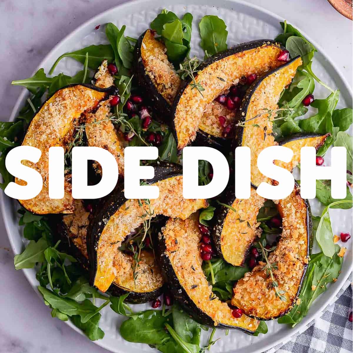 Recipe Index • The Cook Report